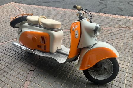 Classic IWL For Sale - Hemmings