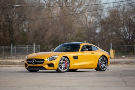 Classic Mercedes-Benz AMG For Sale | Hemmings