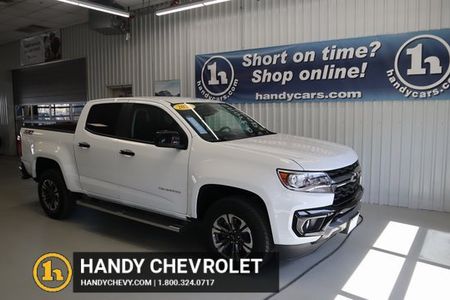 Classic Chevrolet Colorado For Sale | Hemmings