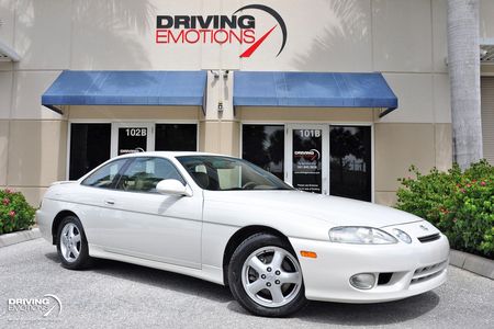 Classic Lexus For Sale - Hemmings