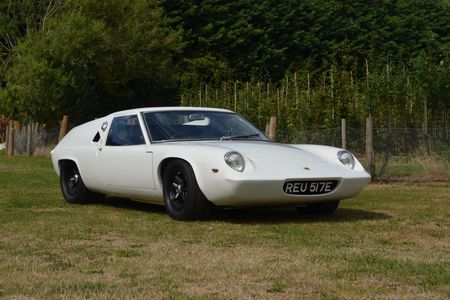 Classic Lotus For Sale | Hemmings