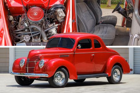 Classic Ford Standard For Sale | Hemmings