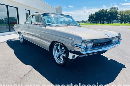 Classic Oldsmobile Super 88 For Sale - Hemmings