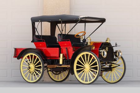 1912 Cars For Sale | Hemmings