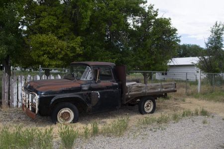 1958 Ford Mustang For Sale - Hemmings