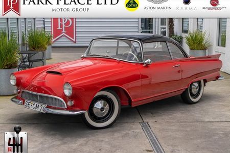 Auto Union For Sale | Hemmings