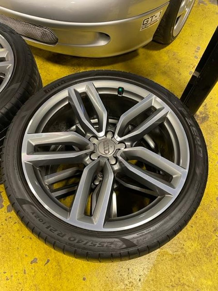 2017 Audi Q5 Mag Wheels 2620664 Hemmings 2017-audi-q5-mag-wheels-2620664-hemmings