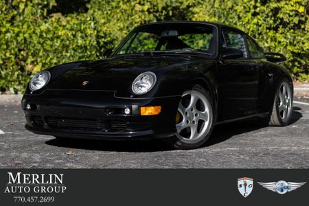 Merlin Auto Group in Atlanta, GA - Hemmings