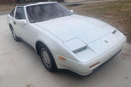Classic Nissan 300ZX For Sale - Hemmings