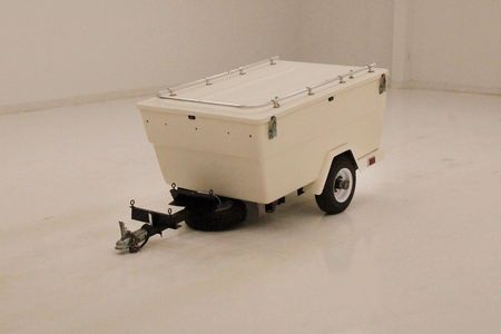 Classic Kompact Kamp For Sale - Hemmings