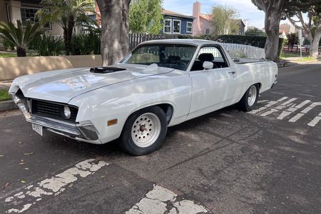 Ford Rancheros for Sale - Hemmings