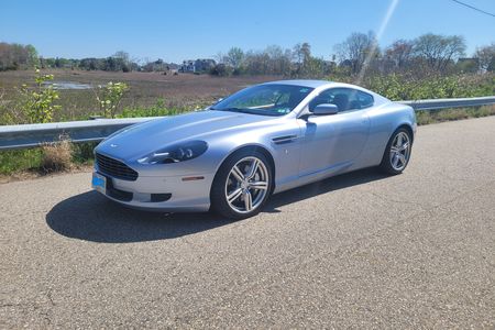 Classic Aston Martin DB9 For Sale | Hemmings