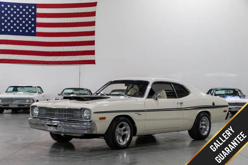 1974 Dodge Dart Sport Plainfield, Indiana - Hemmings