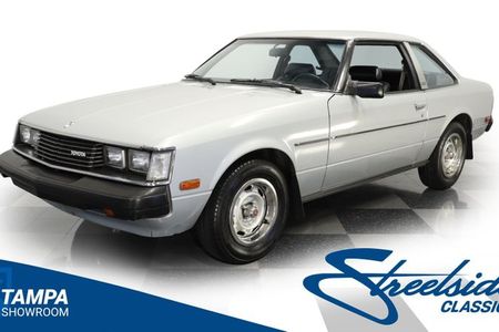 Classic Toyota Celica For Sale | Hemmings