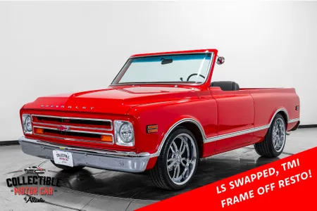1971 Classic Trucks for Sale - Vintage Pickups - Hemmings
