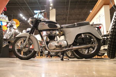 1961 Triumph For Sale | Hemmings