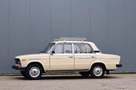 Classic Lada For Sale - Hemmings