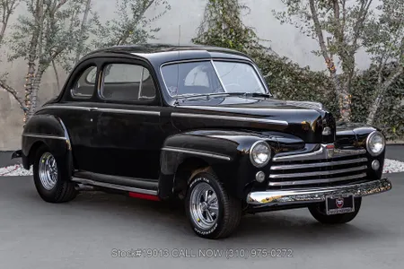 1948 Ford For Sale - Hemmings