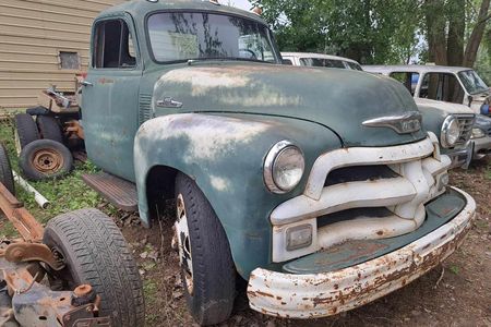 Classic Chevrolet 6400 For Sale | Hemmings