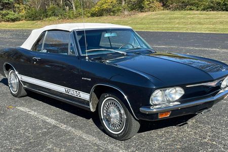 Chevrolet Corvairs for Sale | Hemmings