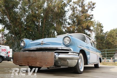 Rev Muscle Cars in Lake Villa, IL - Hemmings