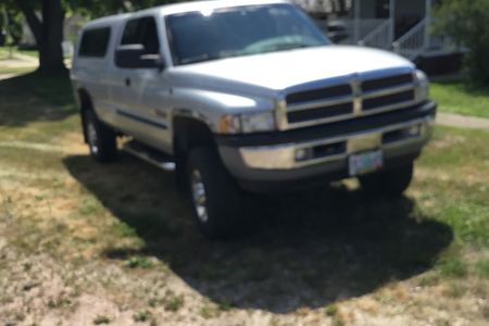 Classic Dodge Ram 2500 For Sale - Hemmings