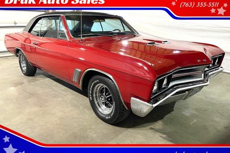 1967 Buick For Sale | Hemmings