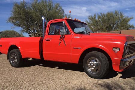 Classic Chevrolet C30 For Sale | Hemmings