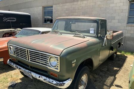 IHC For Sale | Hemmings