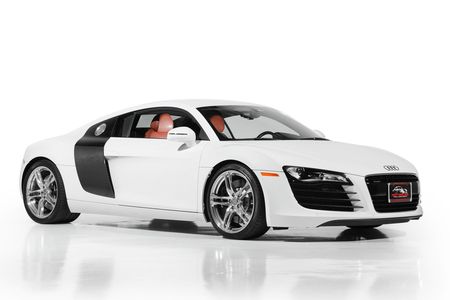 Classic Audi R8 For Sale - Hemmings