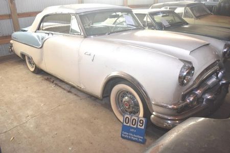 Packard For Sale | Hemmings