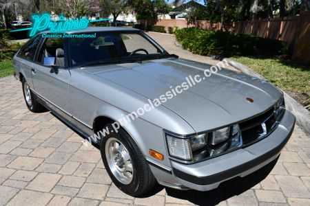 Classic Toyota Supra For Sale - Hemmings