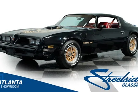 1978 Pontiac Firebird For Sale - Hemmings