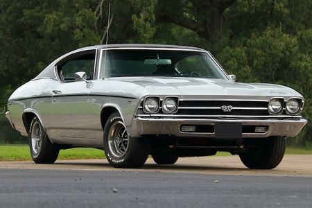 Chevrolet Chevelles for Sale | Hemmings