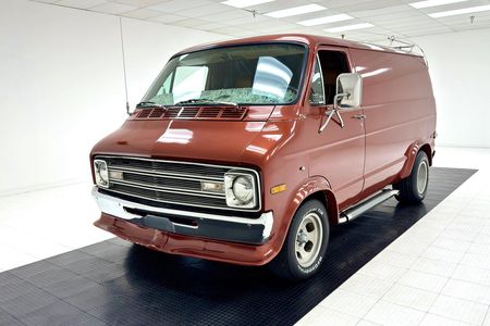 Classic Dodge B200 For Sale - Hemmings