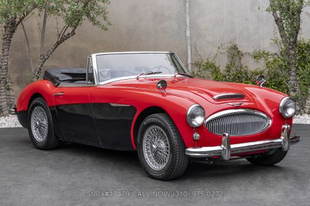 1963 Austin-Healey For Sale - Hemmings