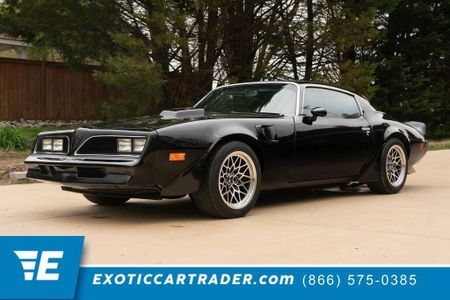 1979 Pontiac GTO for Sale - Hemmings