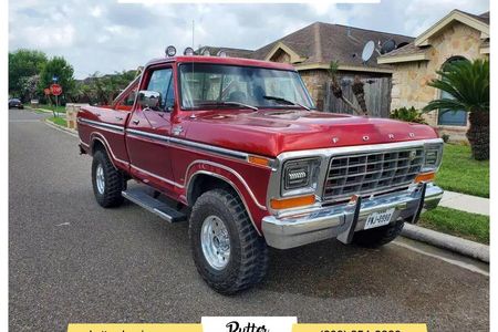 1973 Ford F-150s for Sale - Hemmings