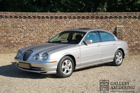 2000 Jaguar For Sale | Hemmings