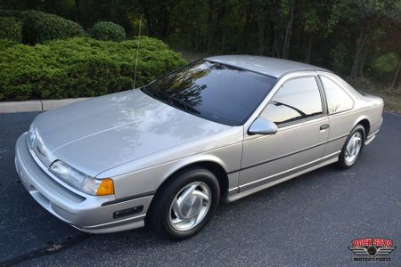 1989 Ford Thunderbirds for Sale - Hemmings