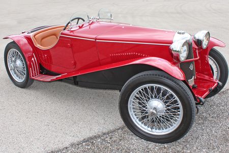 Classic Riley For Sale - Hemmings