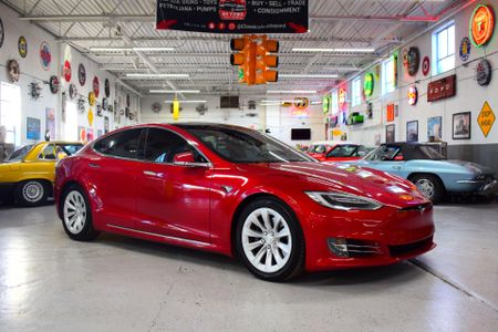 Classic Tesla For Sale - Hemmings