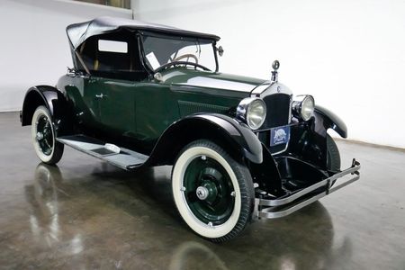 Hupmobile For Sale | Hemmings