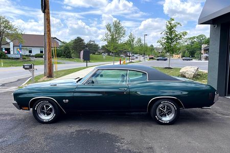 Nelson Automotive, Ltd in Heath, OH - Hemmings