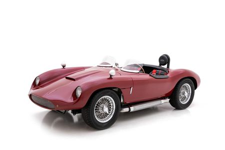 Classic Devin For Sale | Hemmings