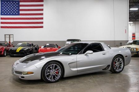 2001 Corvettes for sale | Hemmings