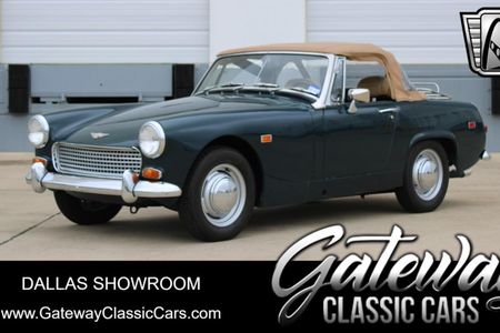 Classic Austin-Healey For Sale - Hemmings