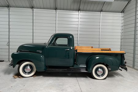 1950 Corvettes for sale | Hemmings