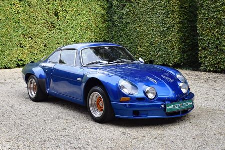 Classic Alpine For Sale | Hemmings