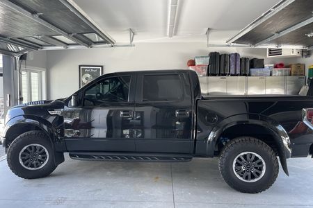 Classic Ford Raptor For Sale - Hemmings